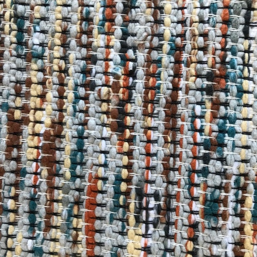 Hand Woven Rag Rug - Etsy