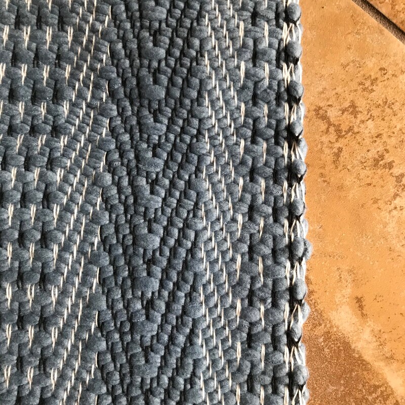 Woven Rag Rugs - Etsy