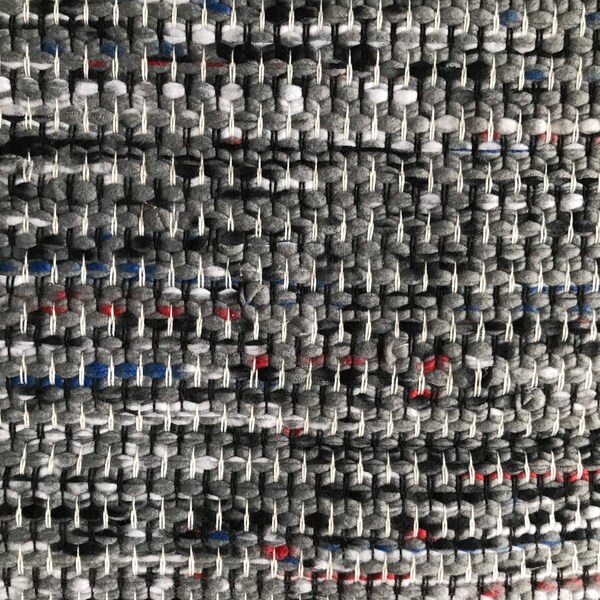 Loom Woven Rag Rugs - Etsy