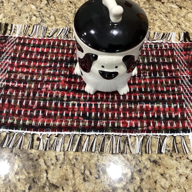 Dogs Table Runner - Etsy