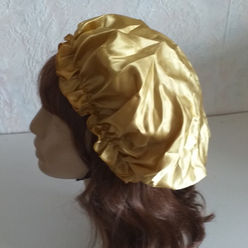 Bonnet Cap - Etsy