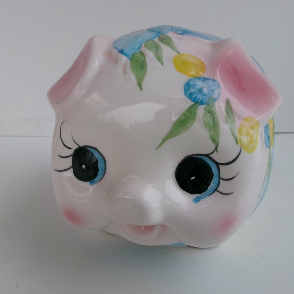 Piggy Bank - Etsy Canada