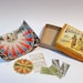 Dolls House Vintage Board Game 1/12th Victorianbulls and - Etsy UK