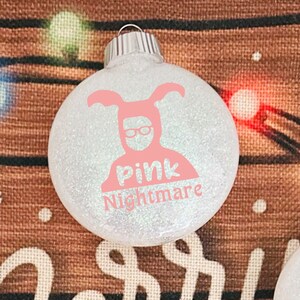 Christmas Story Ornament Set - Etsy