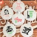Christmas Story Ornament Set - Etsy