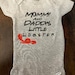 FRIENDS Infant Bodysuit - Etsy