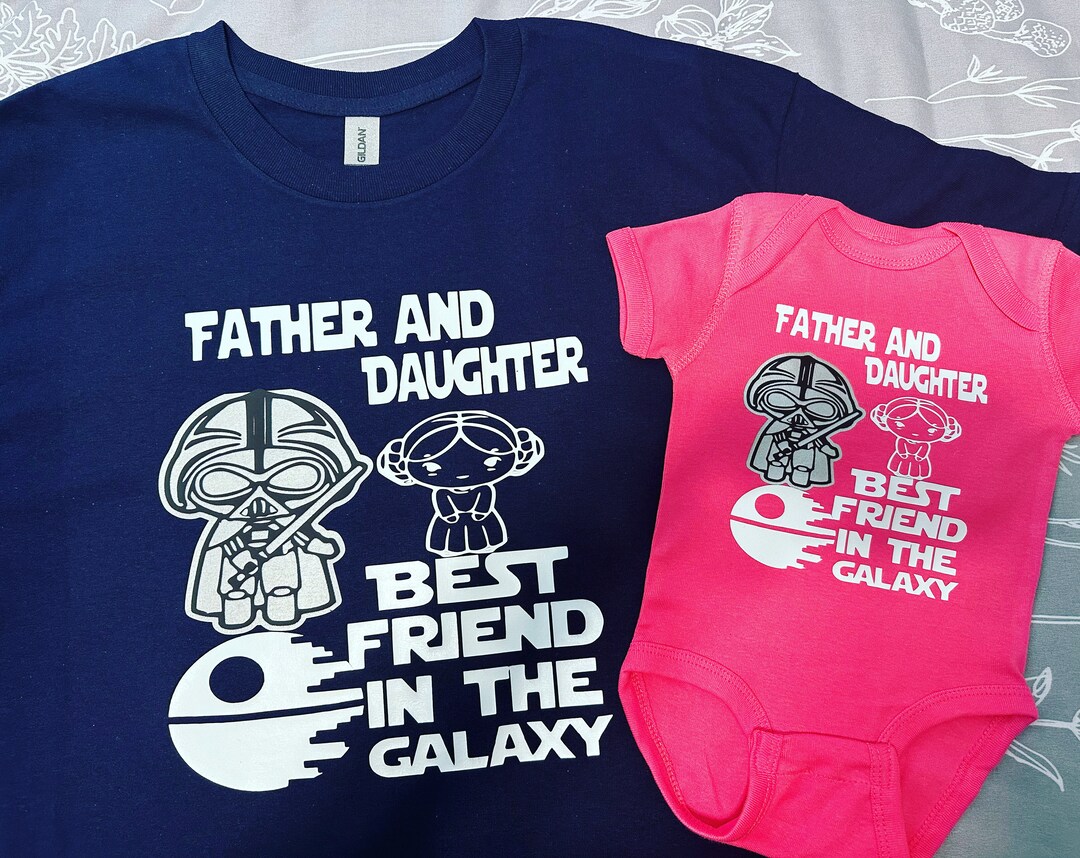Star Wars Fathers Day Etsy
