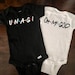 FRIENDS Infant Bodysuit - Etsy