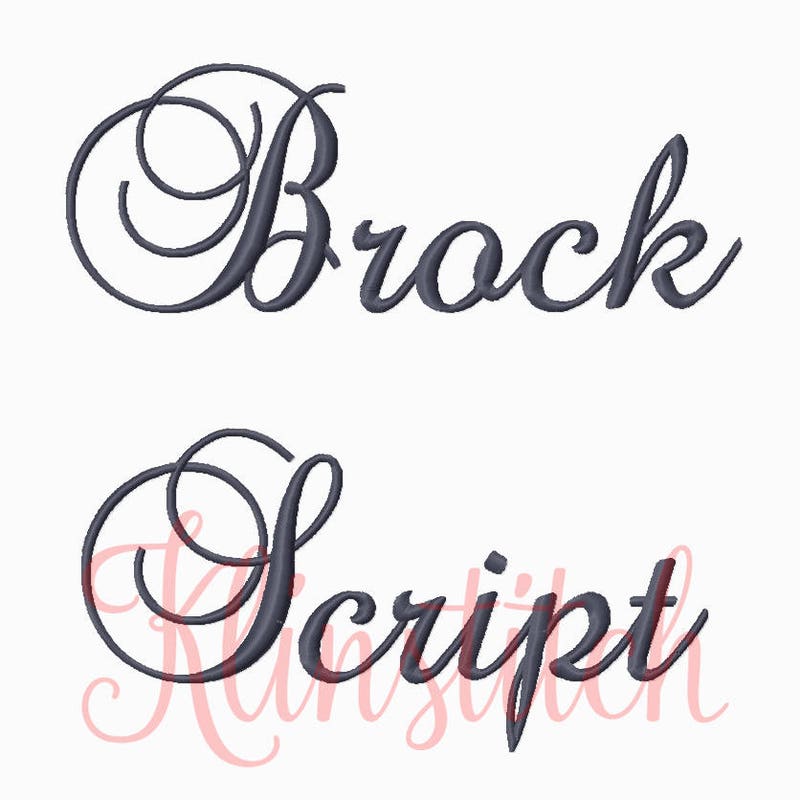 Script - Etsy