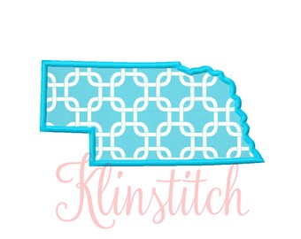 50% Sale California State Applique Designs 9 Sizes | Etsy