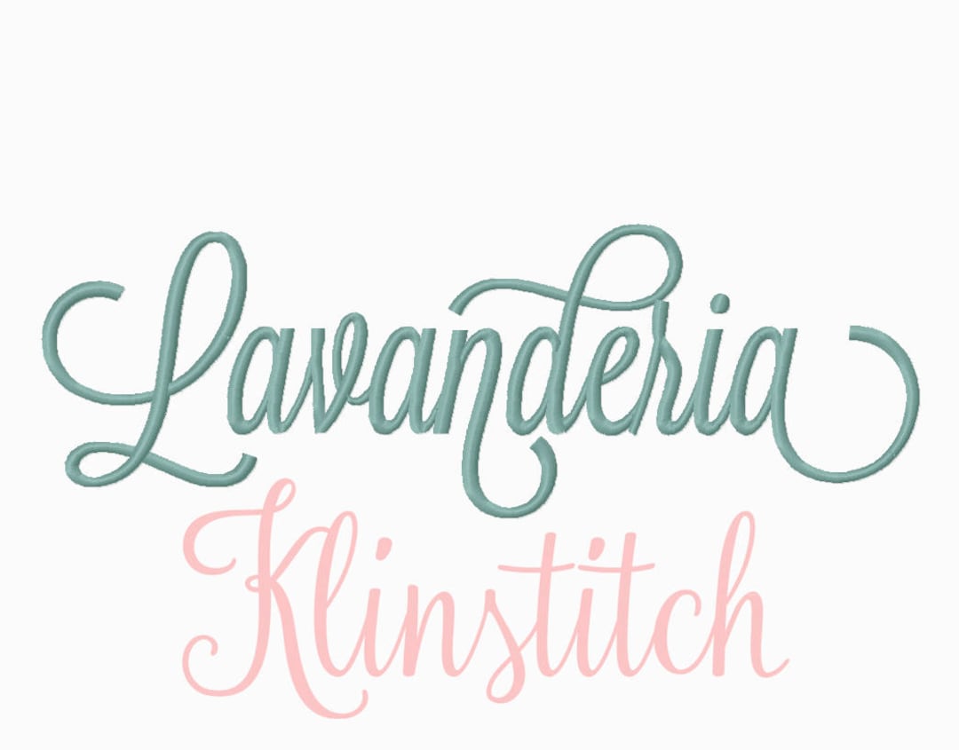 50% Sale!! Benny Embroidery Fonts 7 Sizes Fonts BX Fonts Embroidery ...