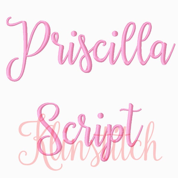 Priscilla Pattern - Etsy UK