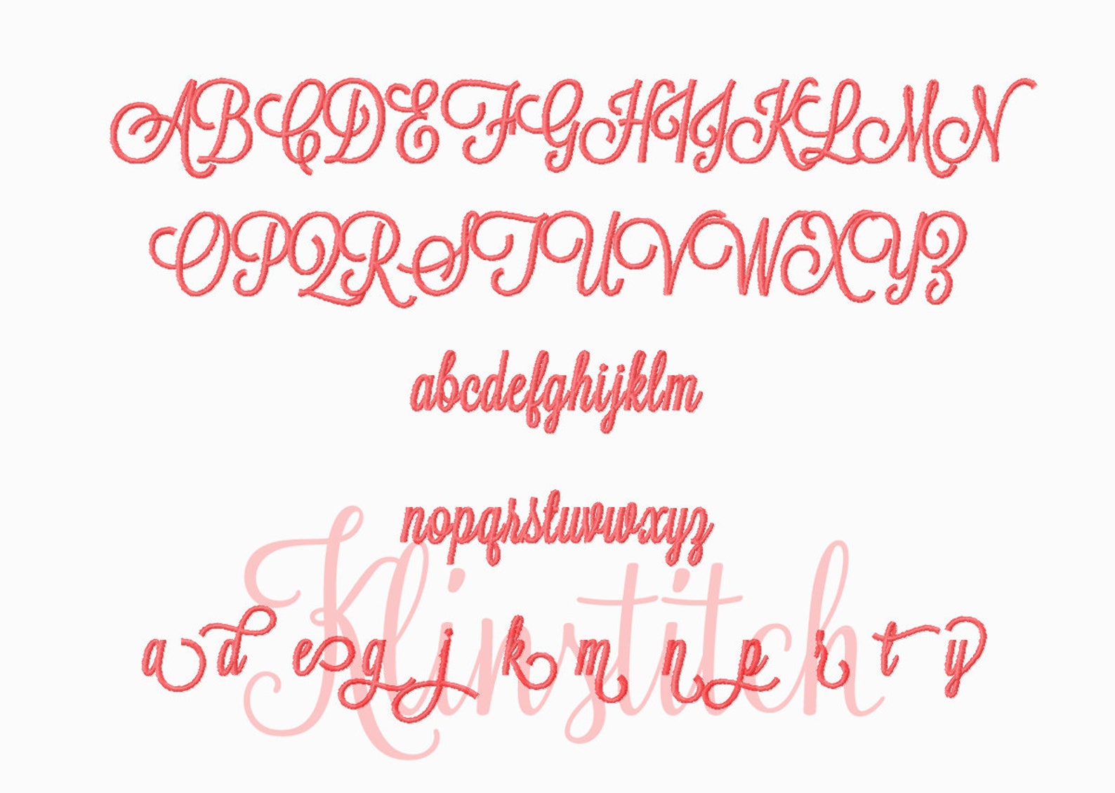 50% Sale!! Benny Embroidery Fonts 7 Sizes Fonts BX Fonts Embroidery ...