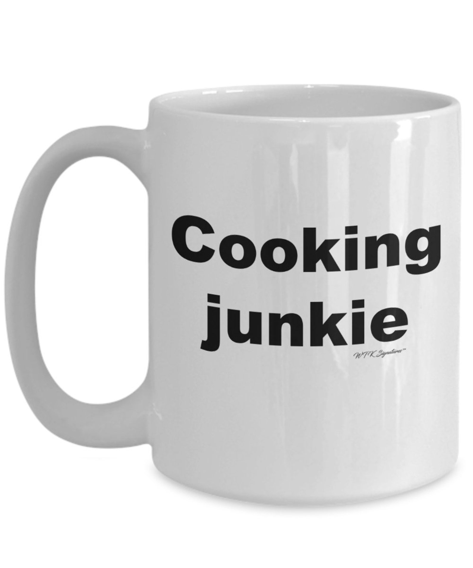 Cooking Lover Mug Cook Mug Foodie Cook Coffee Mug Cookie - Etsy