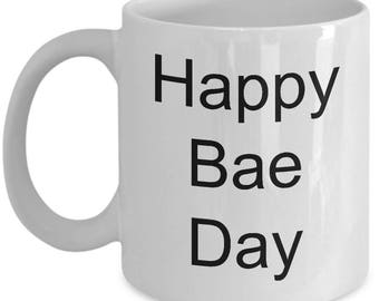 Happy Birthday Bae | Etsy