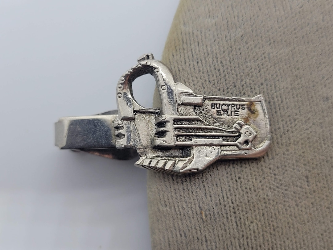 Bucyrus Erie Drag Line Bucket Tie Bar - Etsy