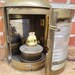 Perko Perkins Marine Lamp All Brass - Etsy