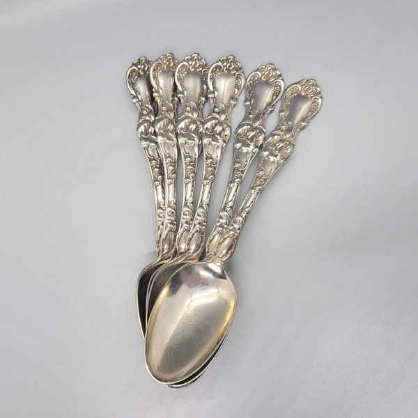 Wallace Silverplate - Etsy