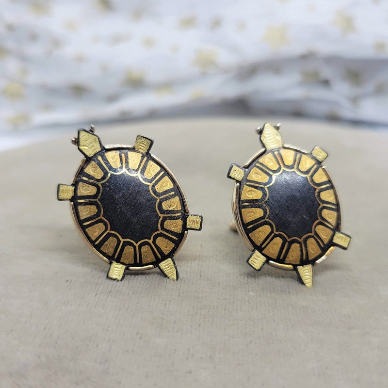 Unusual Cufflinks - Etsy UK