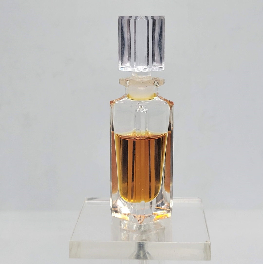 Vintage Giorgio Beverly Hills Red Mini Perfume 3.5 Ml - 1/8 Fl Oz - Etsy