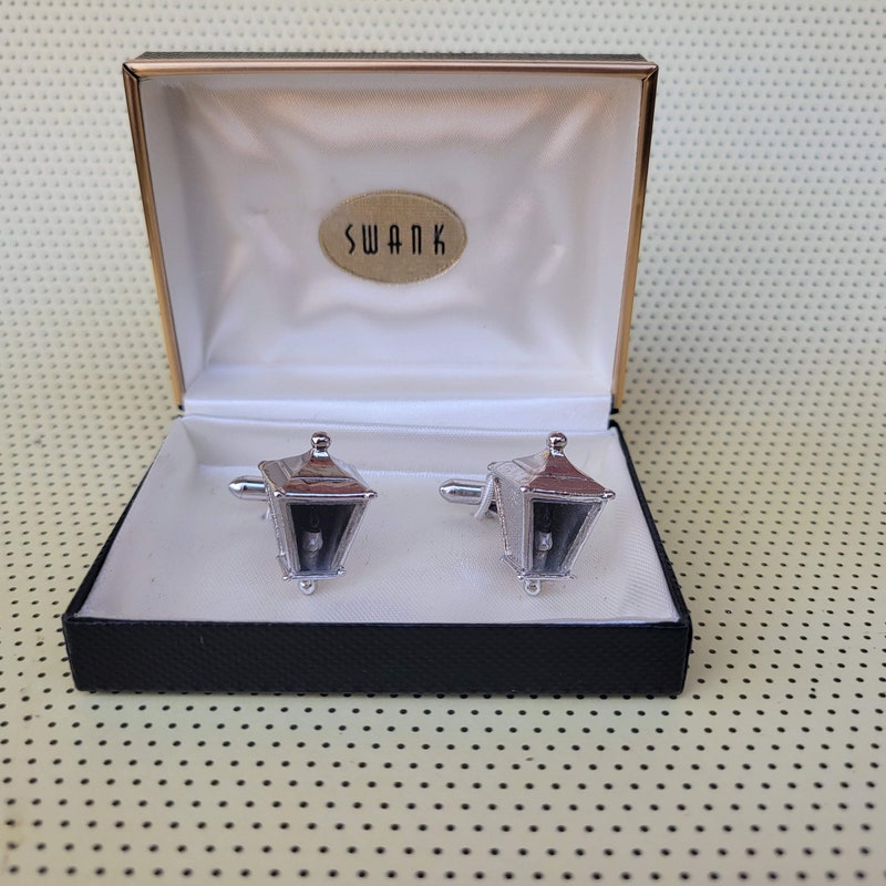 Rare Swank Cufflinks - Etsy