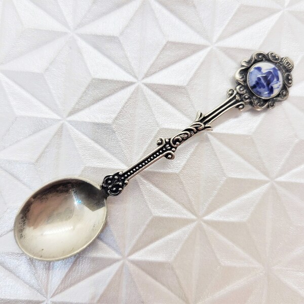 Windmill Spoon - Etsy