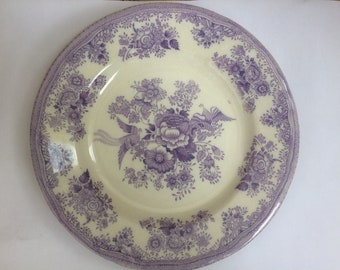 Swedish plates | Etsy