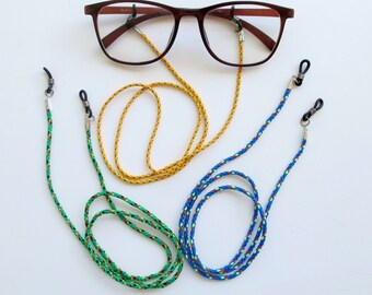 Eyeglass strings | Etsy