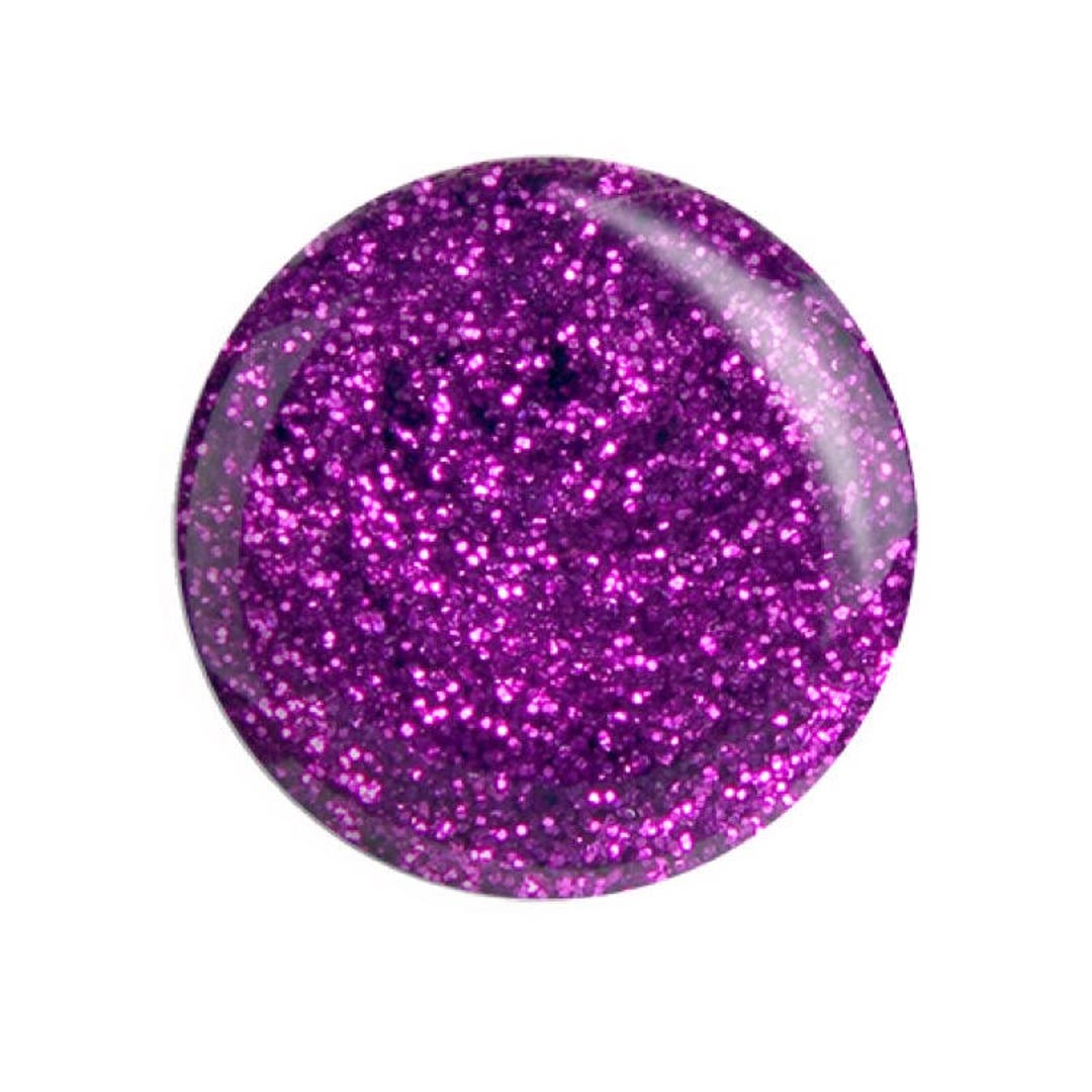 0165 Fuchsia Lacquer, Gel Polish, or Matching Lacquer & Gel - Etsy