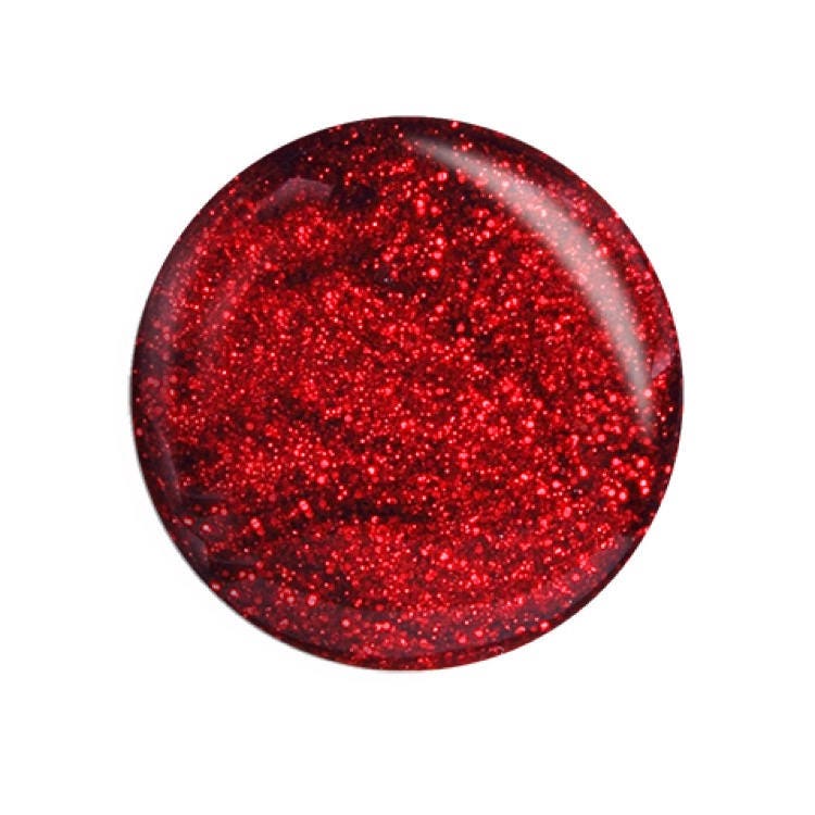 Ruby Nail Polish - Etsy