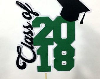 Graduation cutout | Etsy