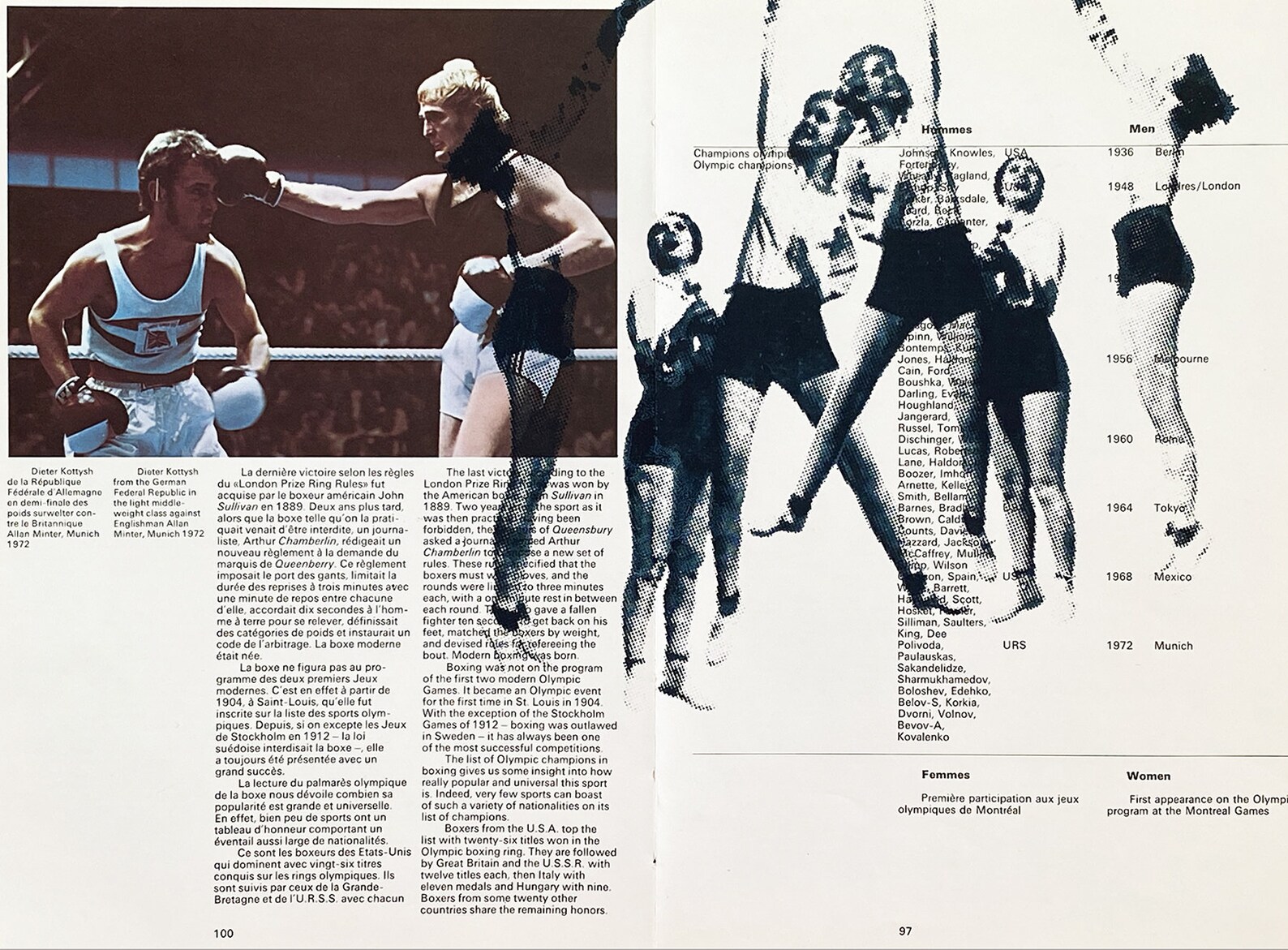 Dark Blue Screen Printing Poster // 16x12 Inches Original Art Print ...