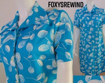 Flutterbye Vintage Dress - Etsy