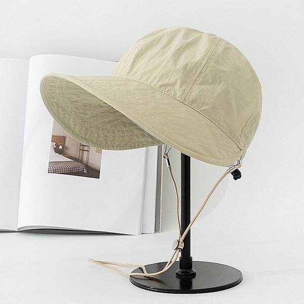 Wide Brim Hat - Etsy