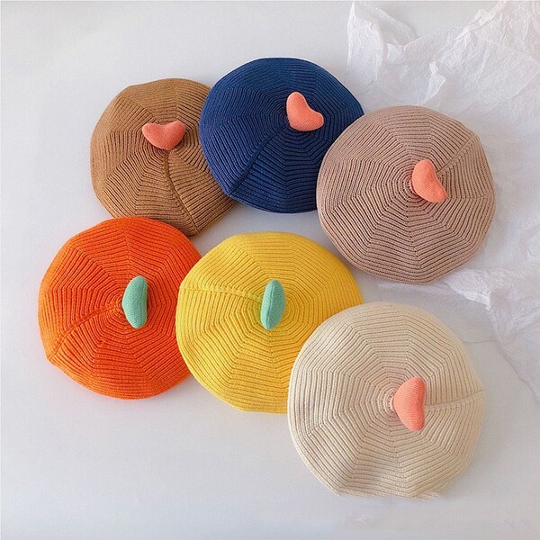 Baby Beret - Etsy