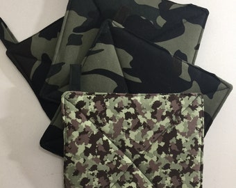 Military Pot - Etsy