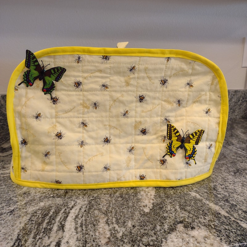 Toaster Covers - Etsy