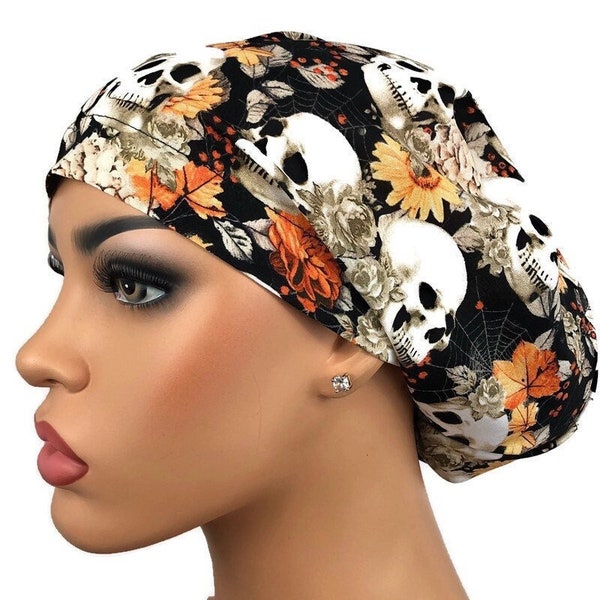 Surgical Scrub Hat - Etsy