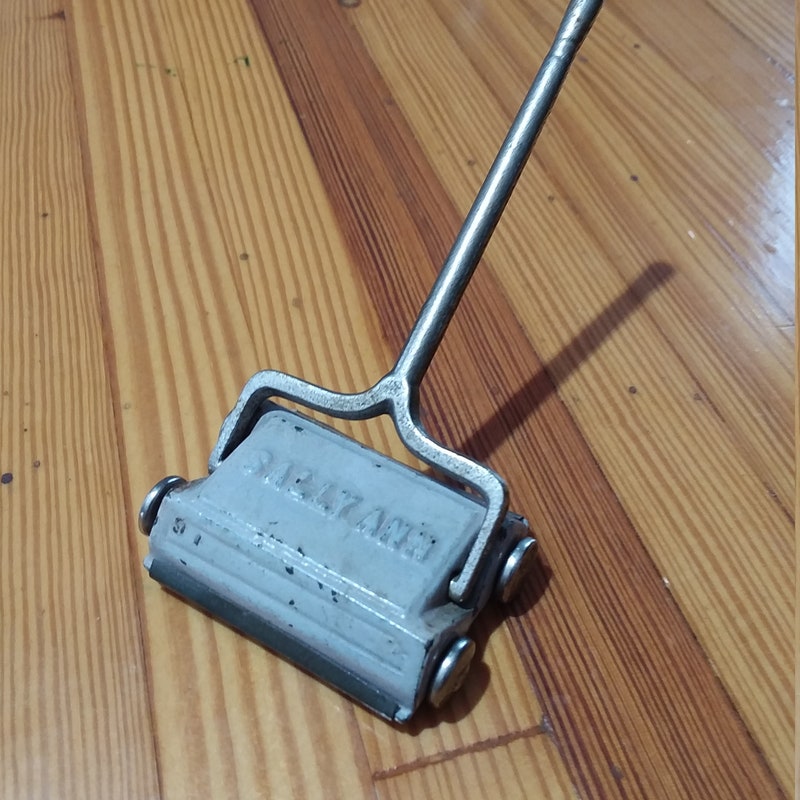 Carpet Sweeper - Etsy