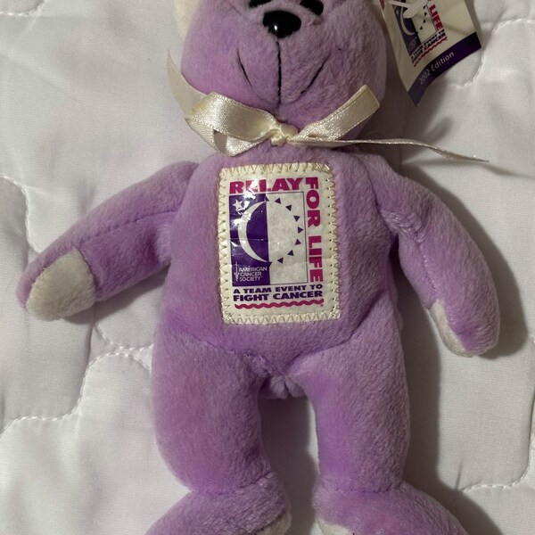 Relay for Life - Etsy