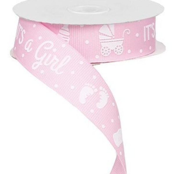 Baby Themed Ribbon - Etsy