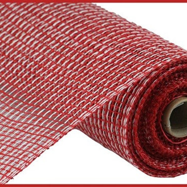 Deco Poly Mesh - Etsy