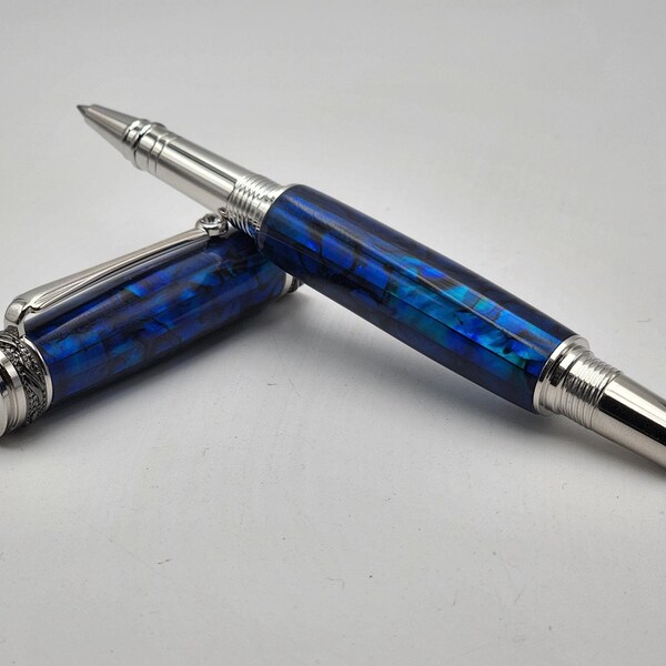 Emperor Pen - Etsy