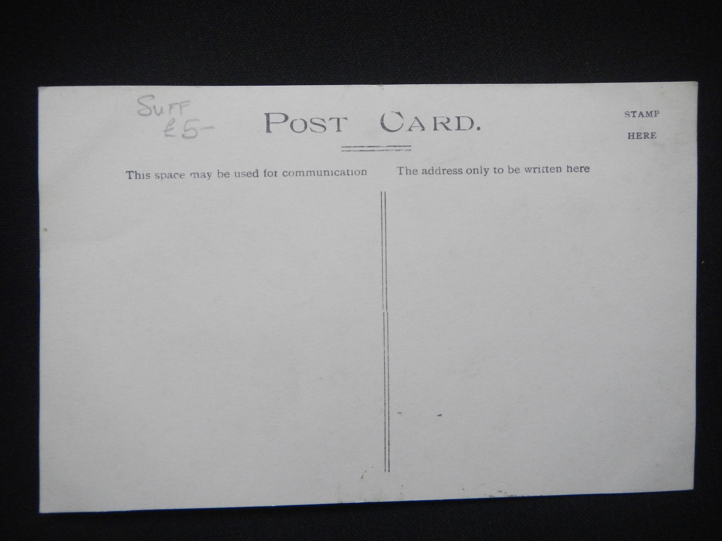 Antique Postcards - Etsy