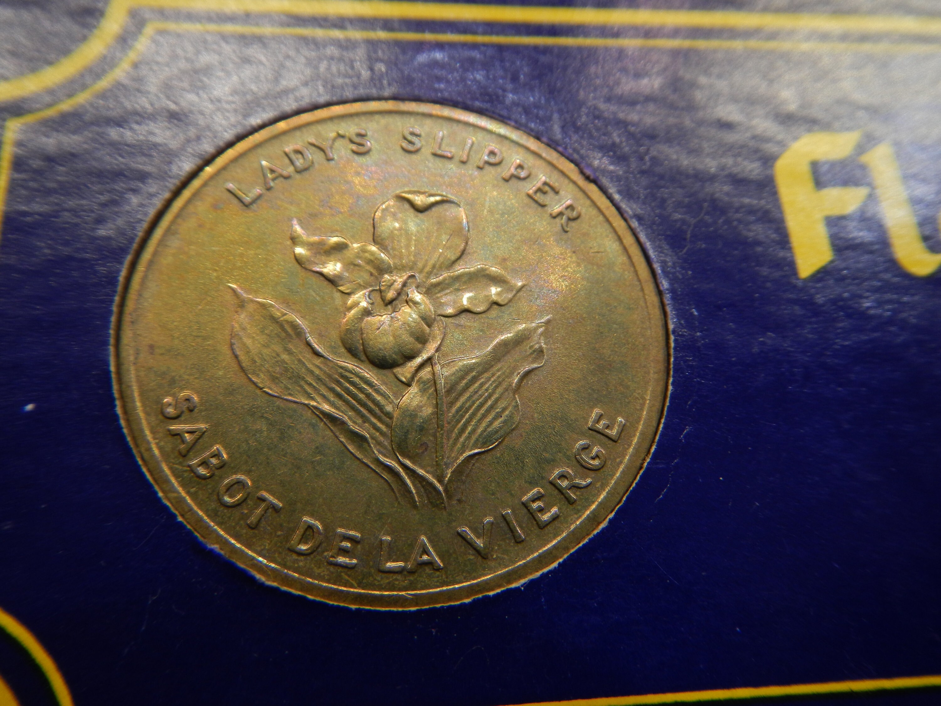 13 Floral Emblems of Canada - Etsy