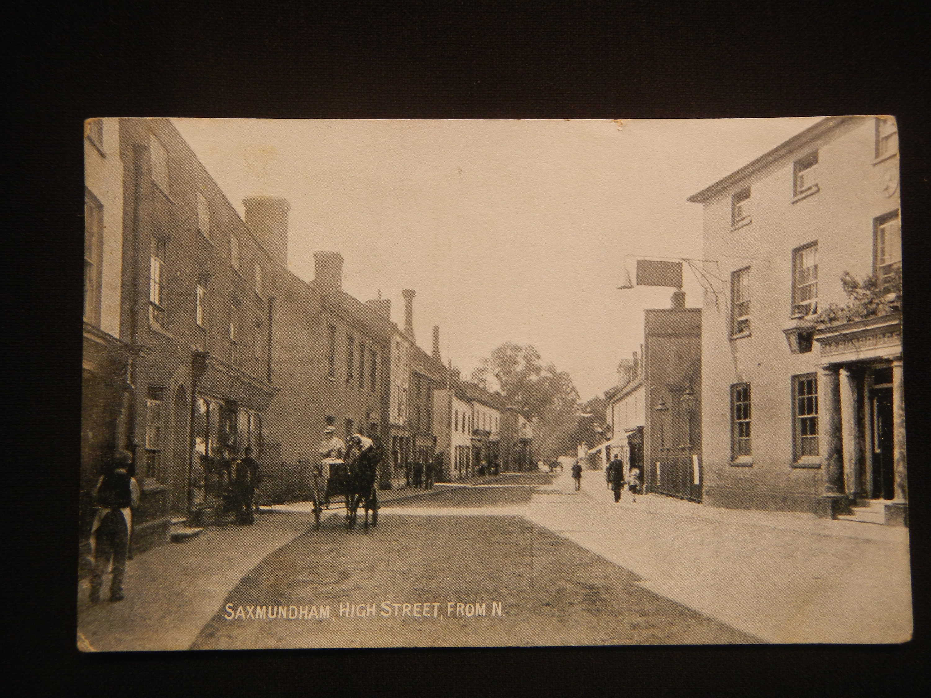Antique Postcards - Etsy