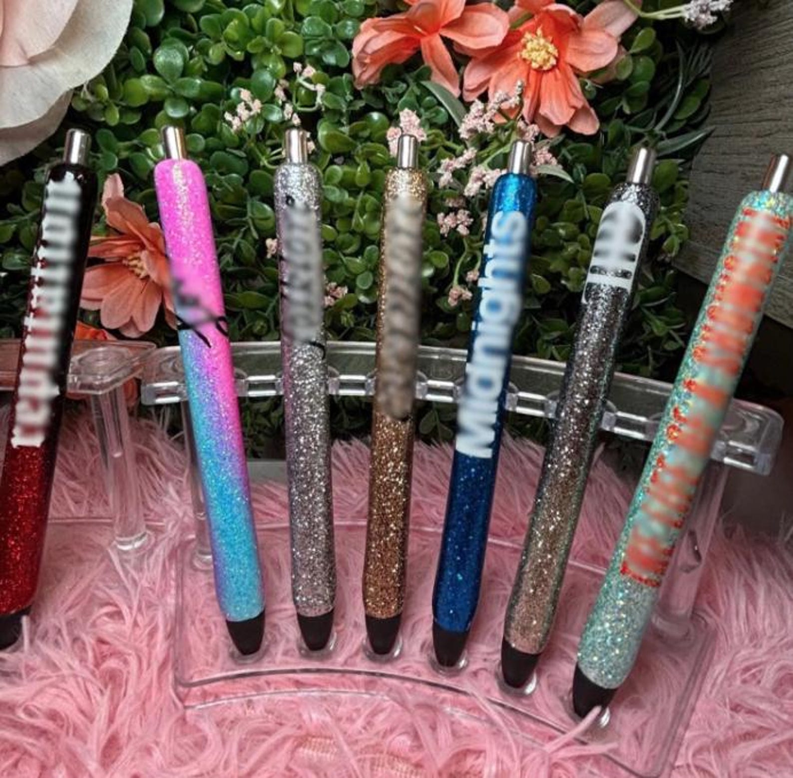 Eras Inspired Eras Glitter Pop Star Pen | Inkjoy Glitter Pen | TS Gifts ...