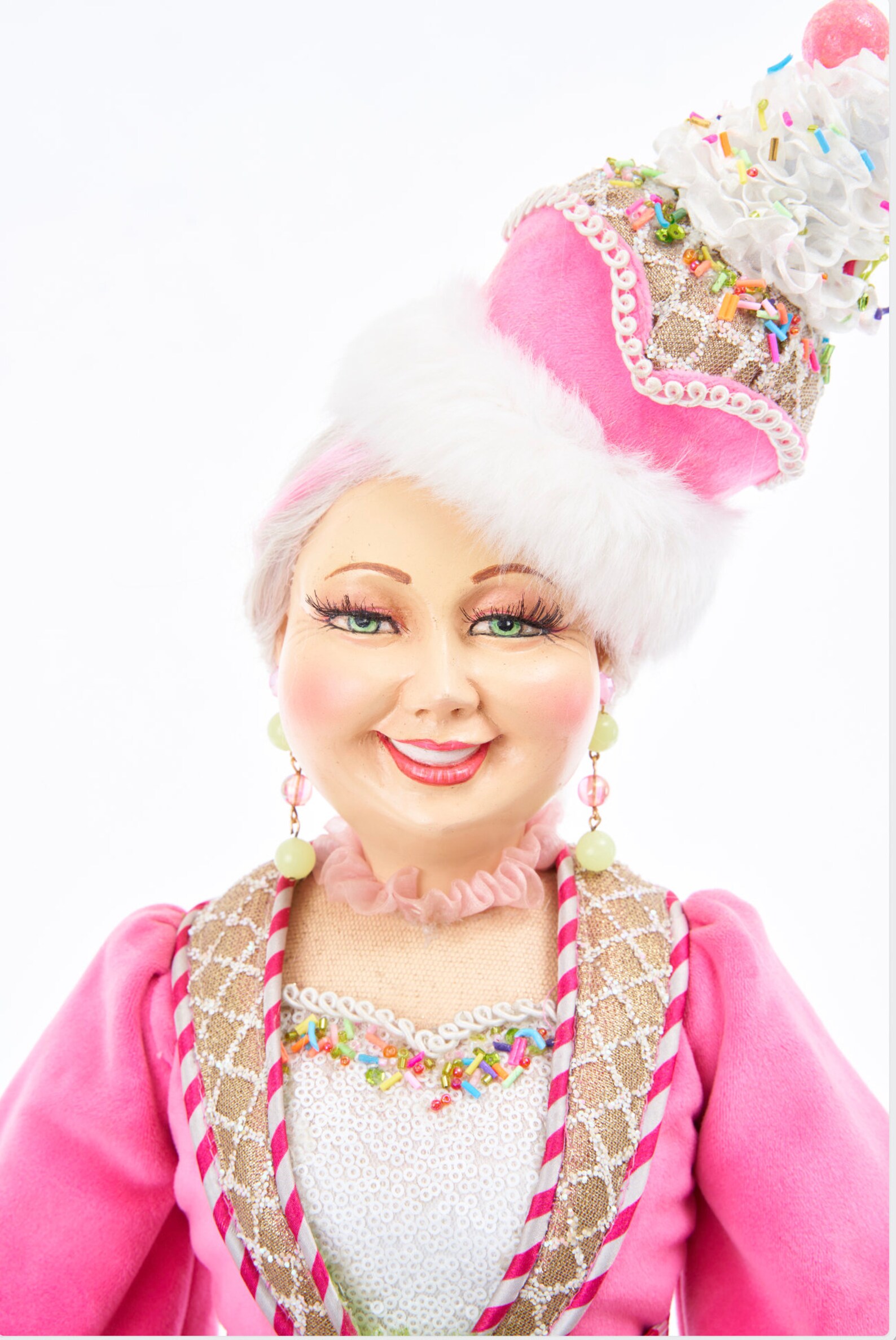 Katherine's Collection Sweet Christmas Mrs. Claus---37" - Etsy