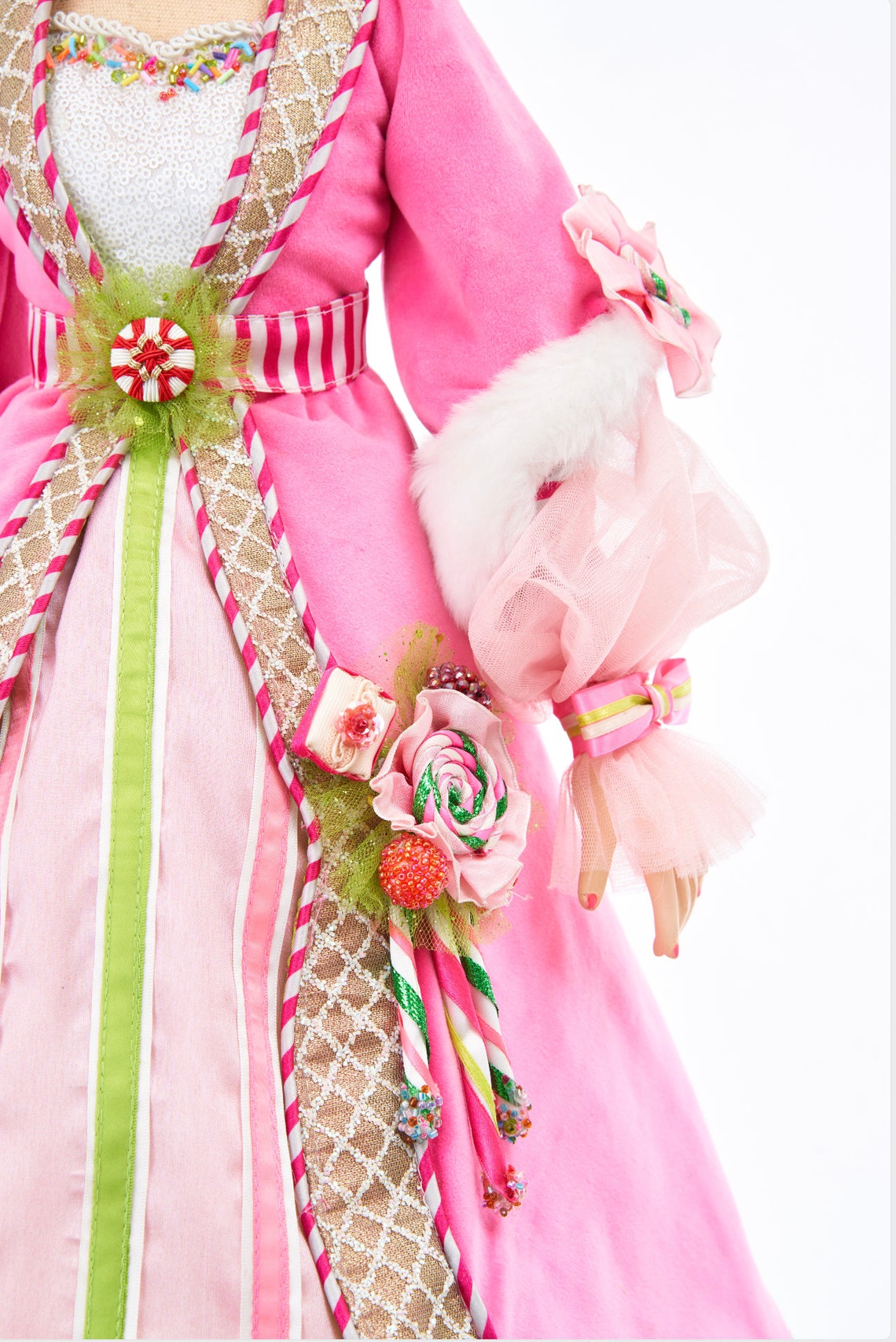 Katherine's Collection Sweet Christmas Mrs. - Etsy