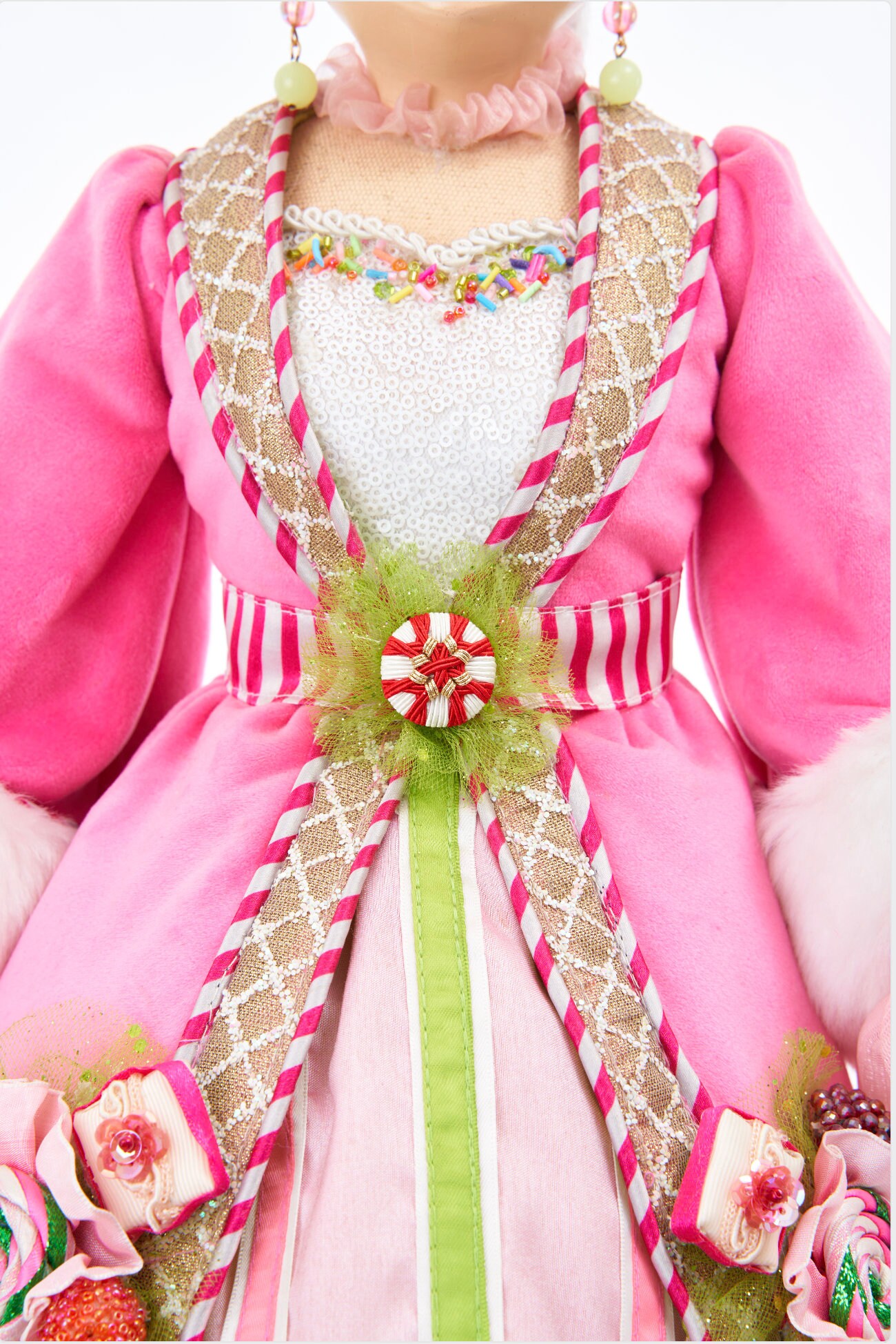 Katherine's Collection Sweet Christmas Mrs. Claus---37" - Etsy